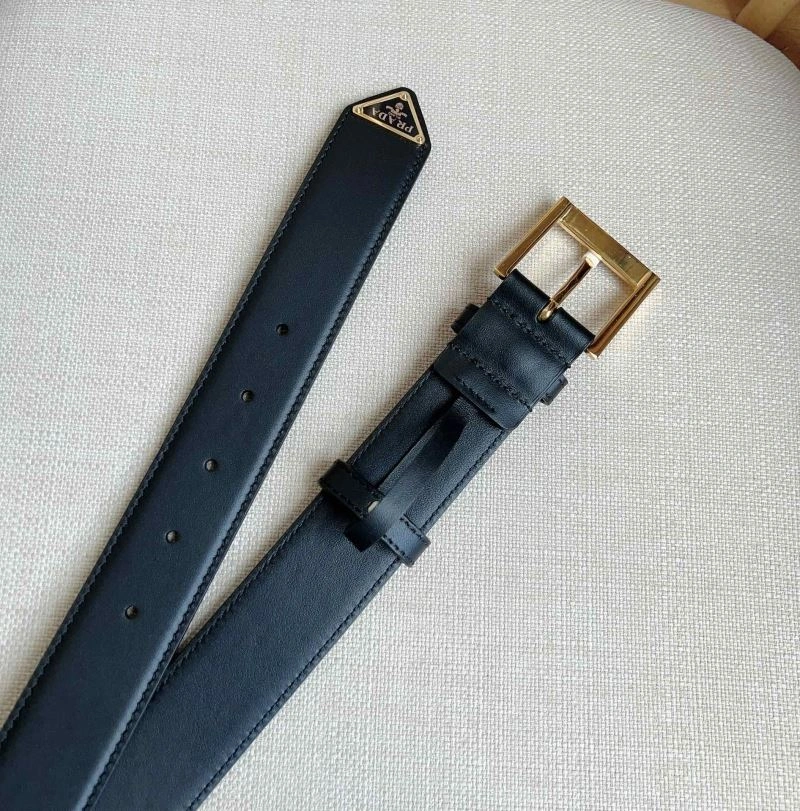 Value-priced Prada Belts