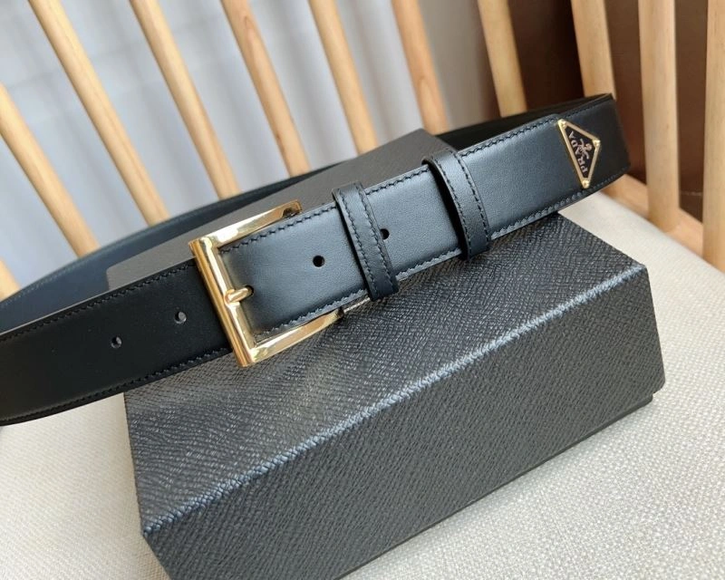 Value-priced Prada Belts