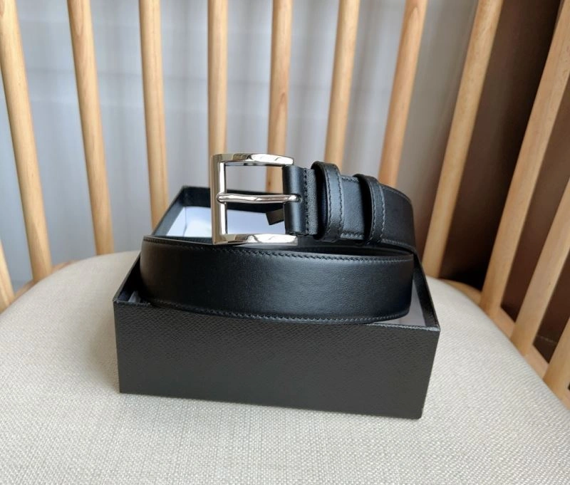 Accurate model Prada Belts
