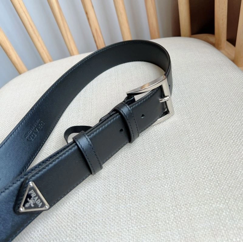 Accurate model Prada Belts