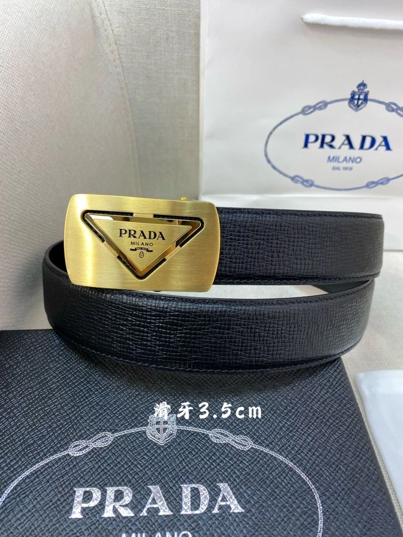 Prada Belts