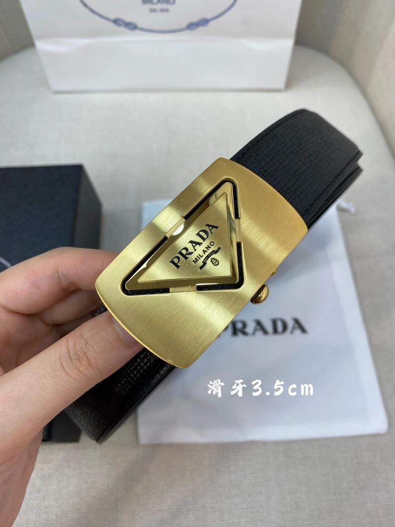 Prada Belts