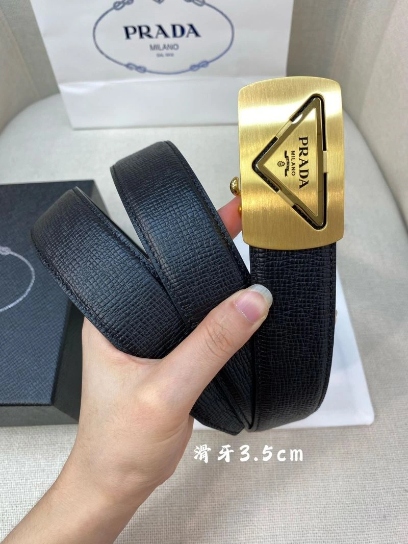 Prada Belts