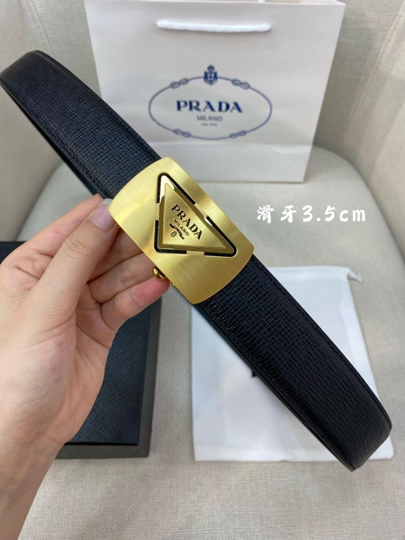Prada Belts