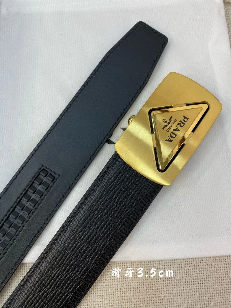 Prada Belts