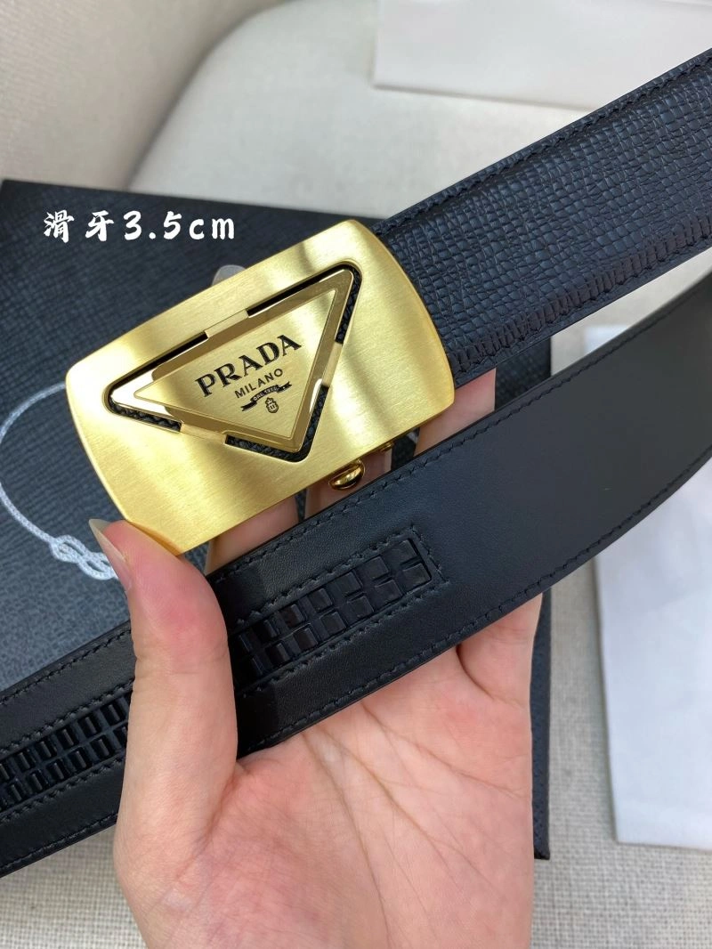 Prada Belts