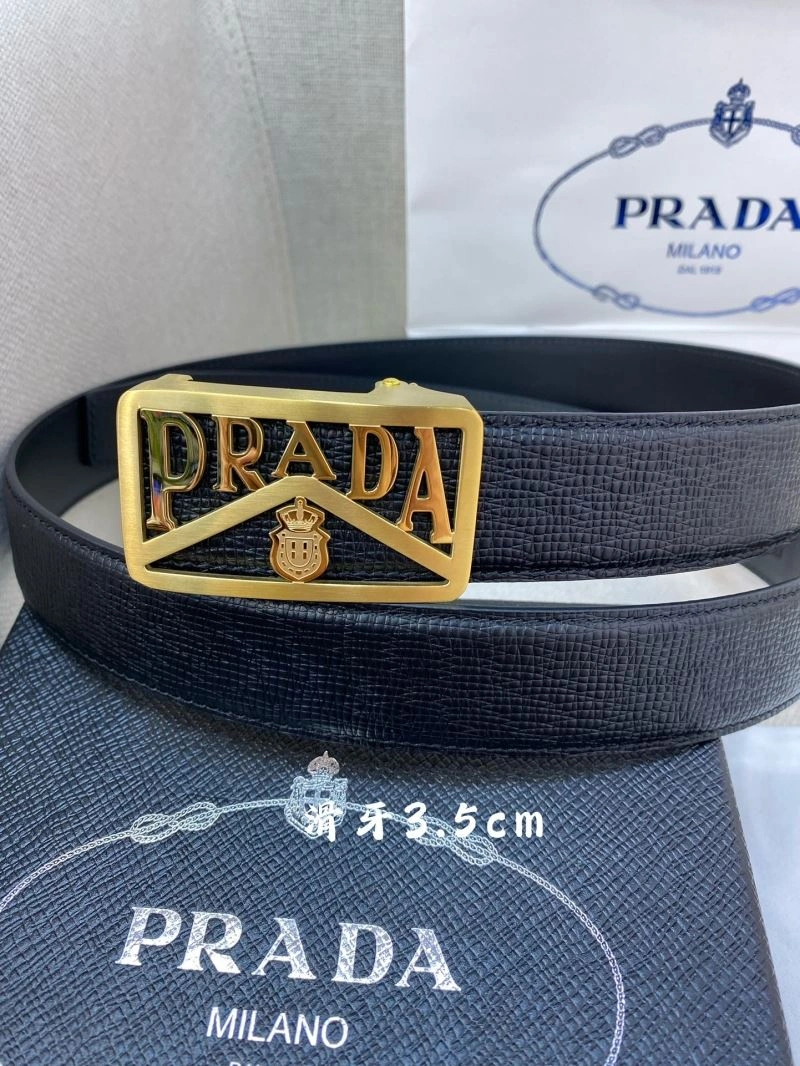 Prada Belts