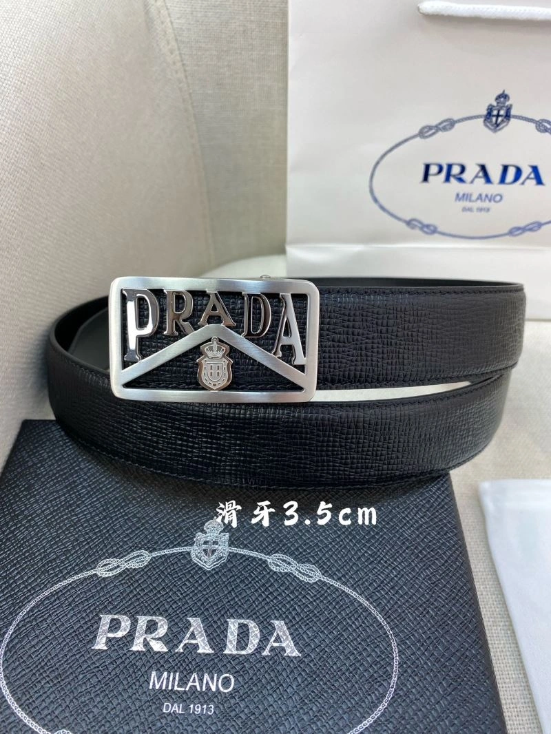Prada Belts