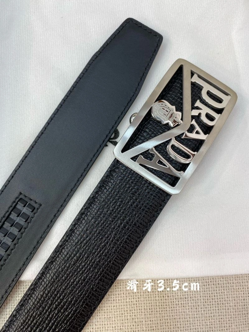 Precise copy Prada Belts