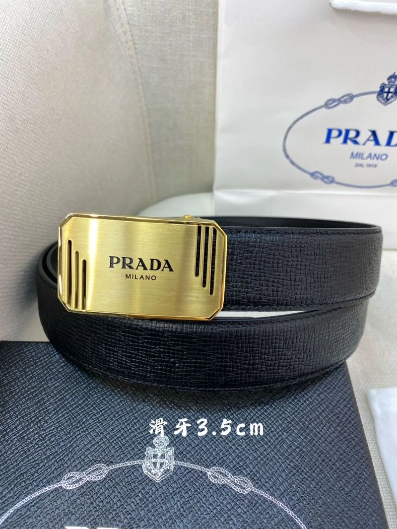 Prada Belts
