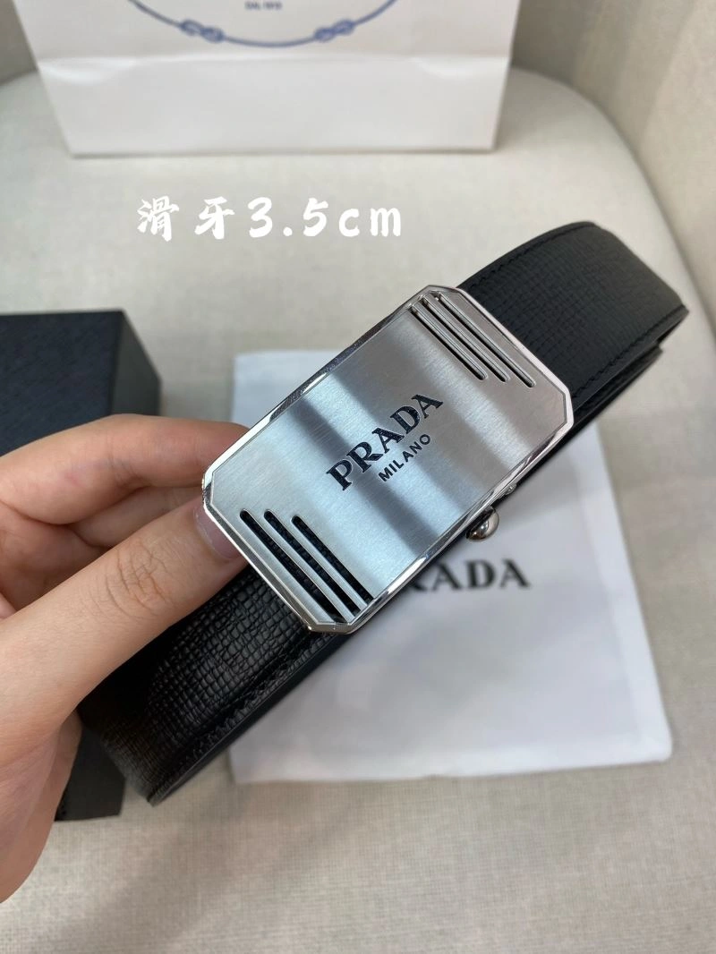 Prada Belts