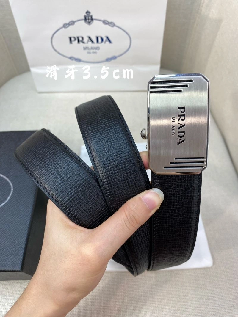 Prada Belts