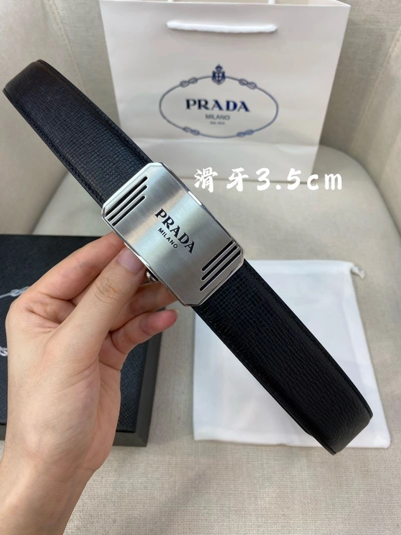 Prada Belts