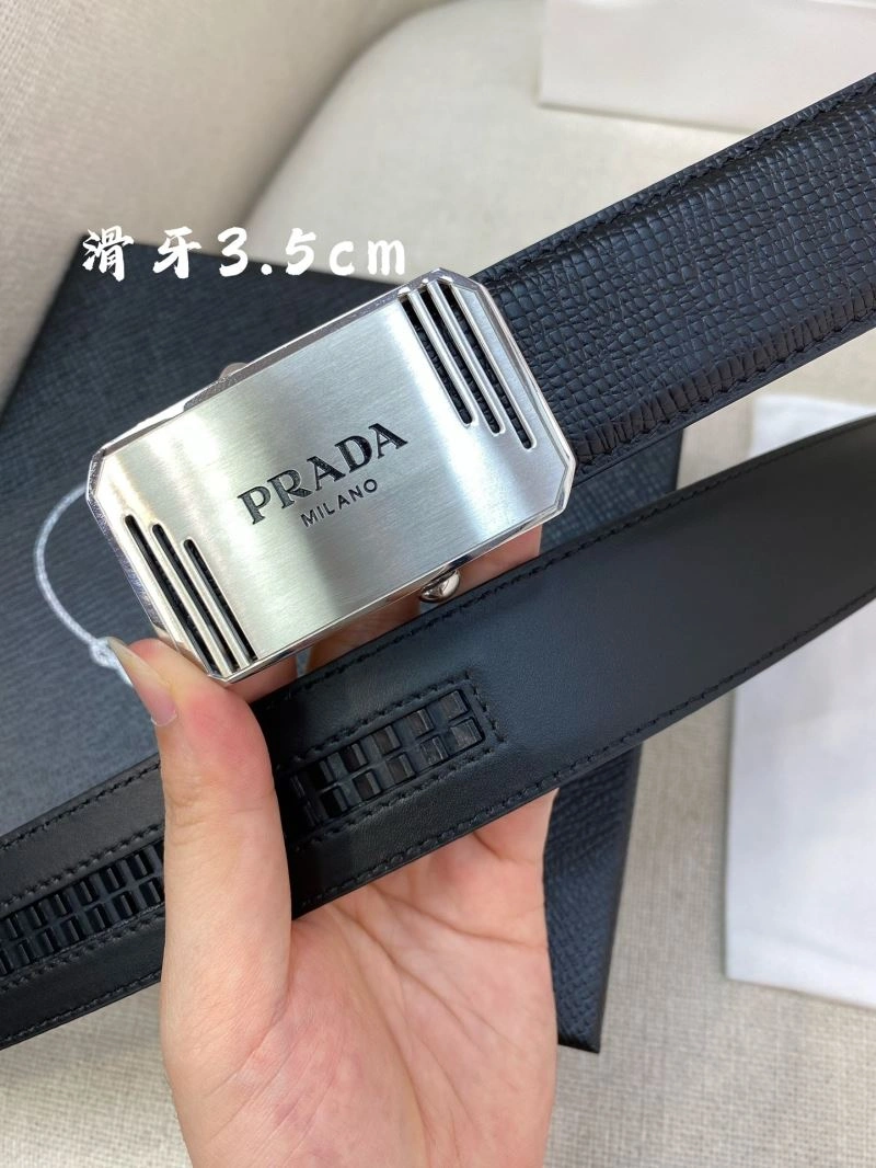 Prada Belts