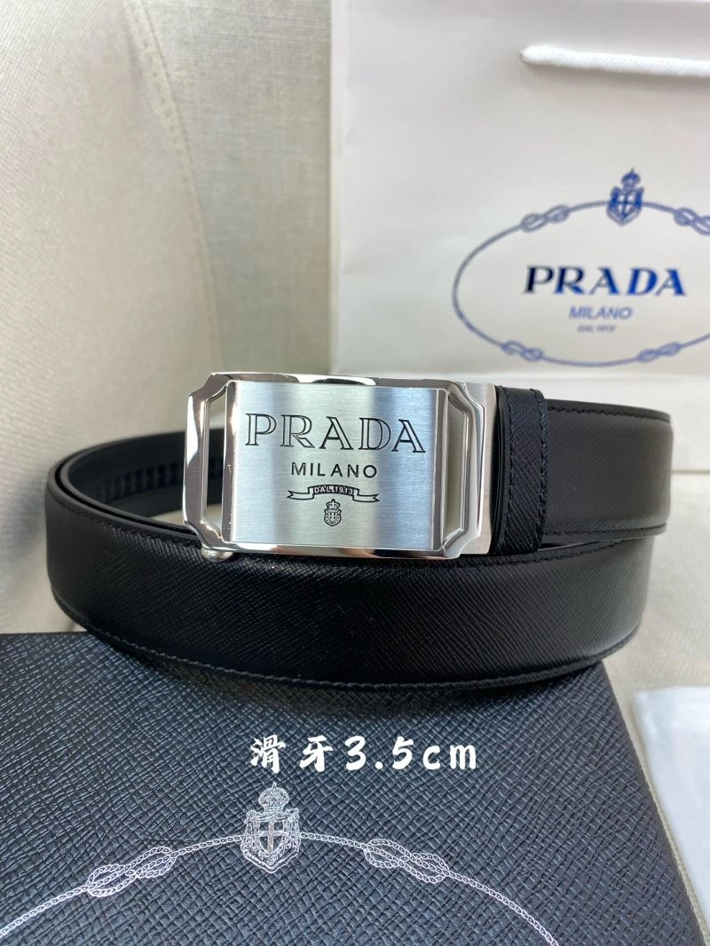 Prada Belts