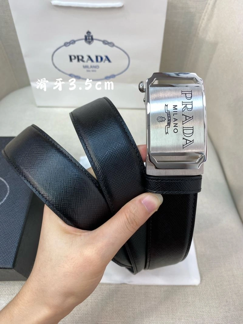 Prada Belts