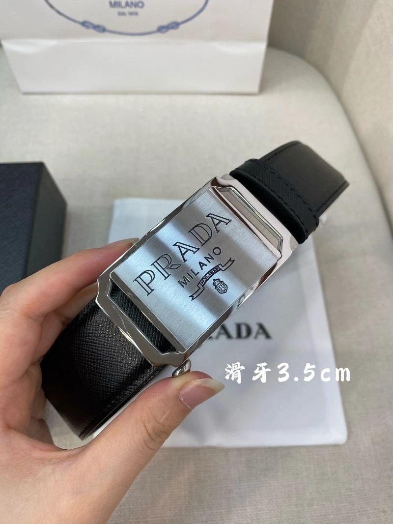 Prada Belts
