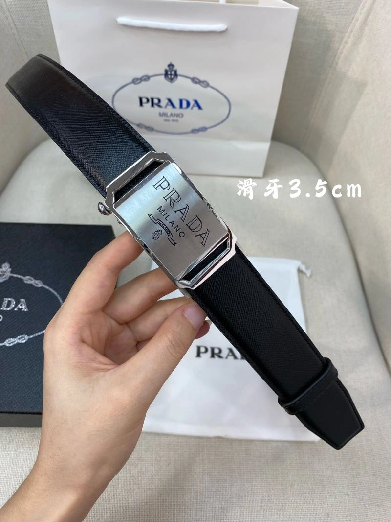 Prada Belts