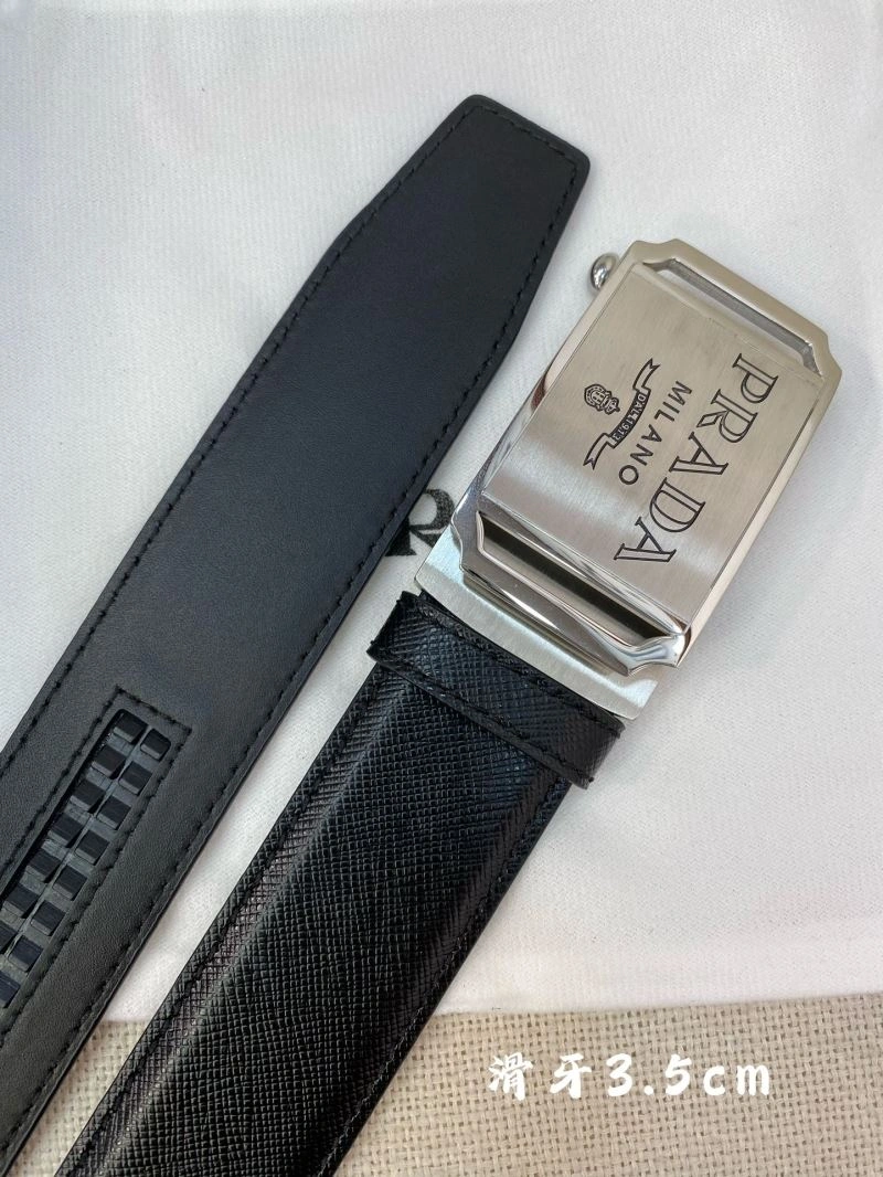 Prada Belts