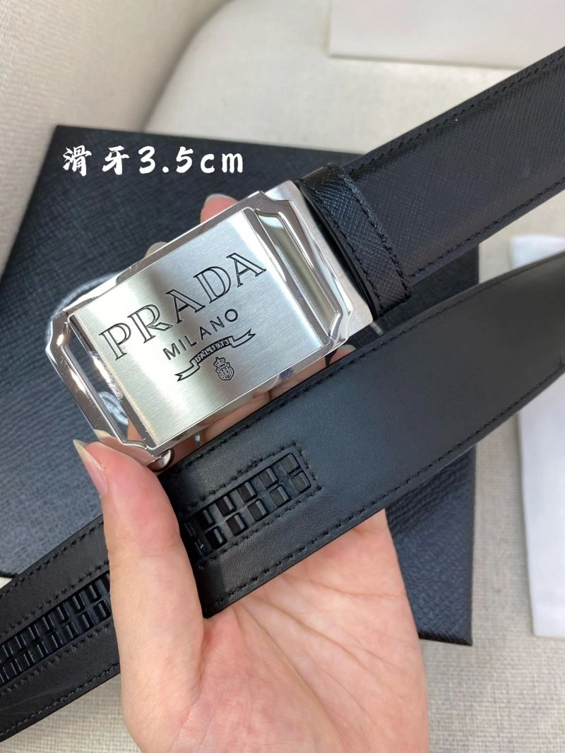 Prada Belts