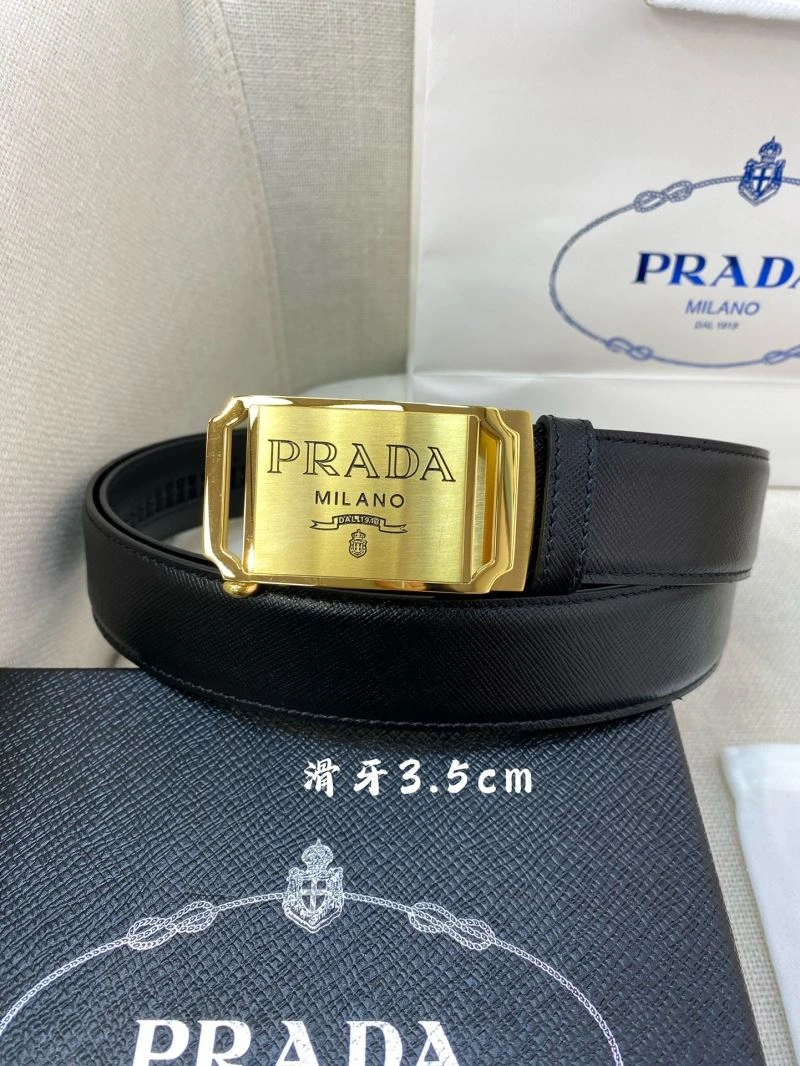 Prada Belts