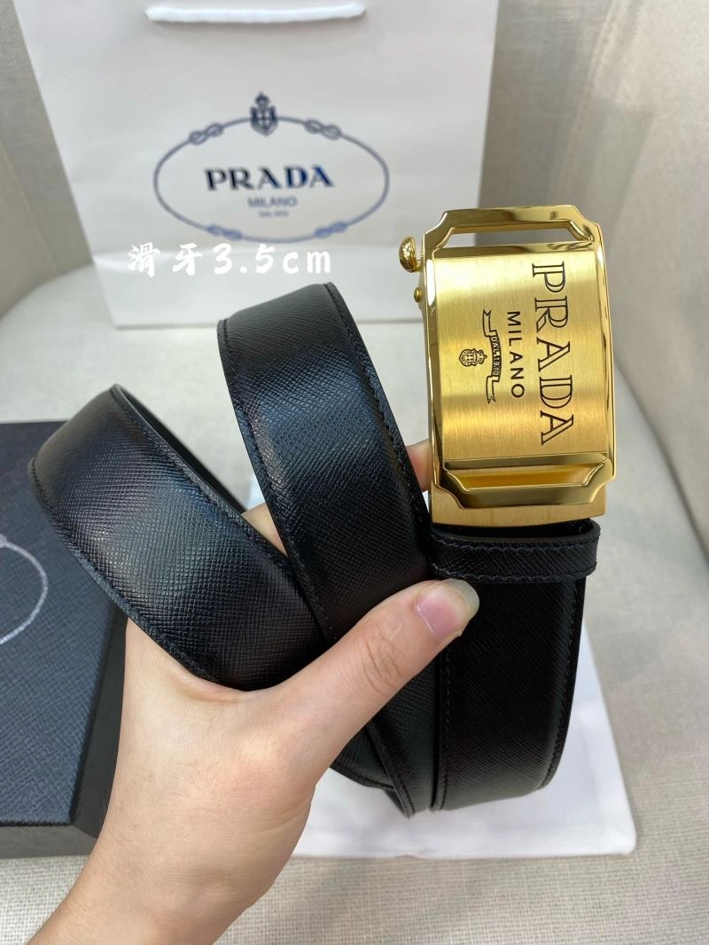 Prada Belts