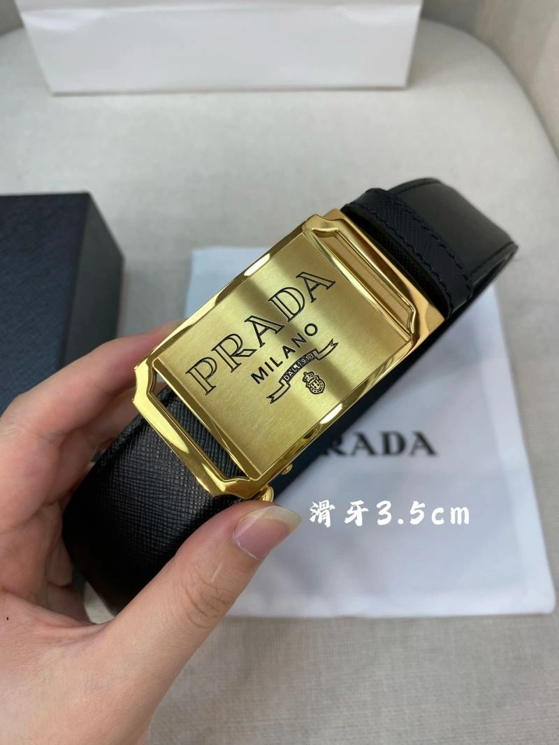 Prada Belts