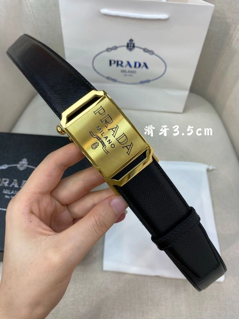 Prada Belts