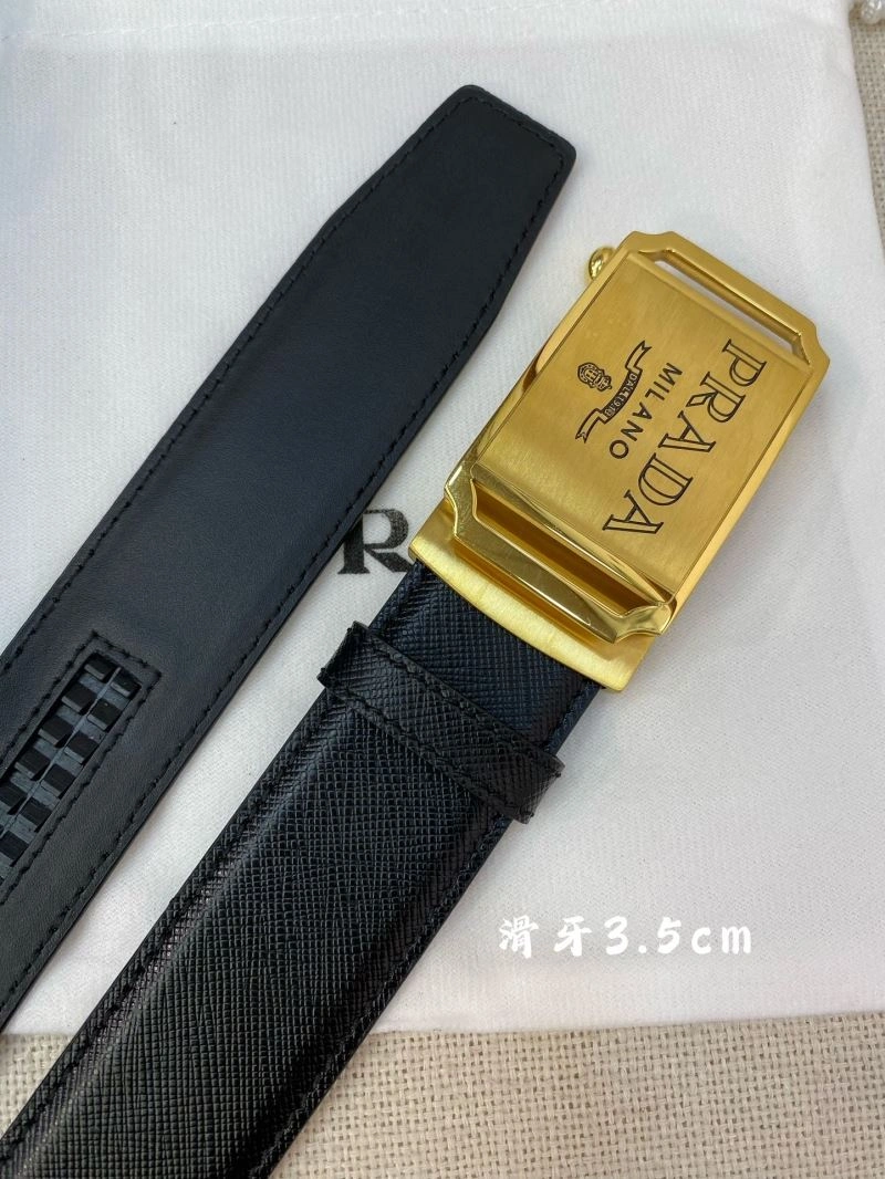 Prada Belts