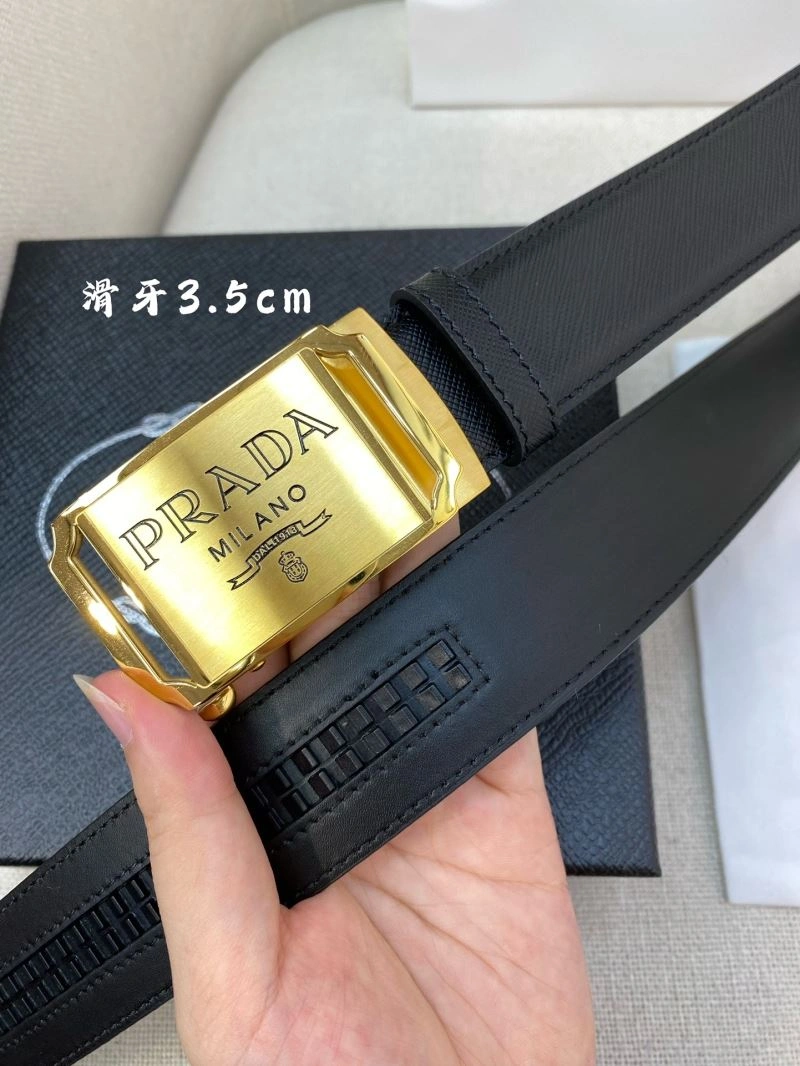 Prada Belts