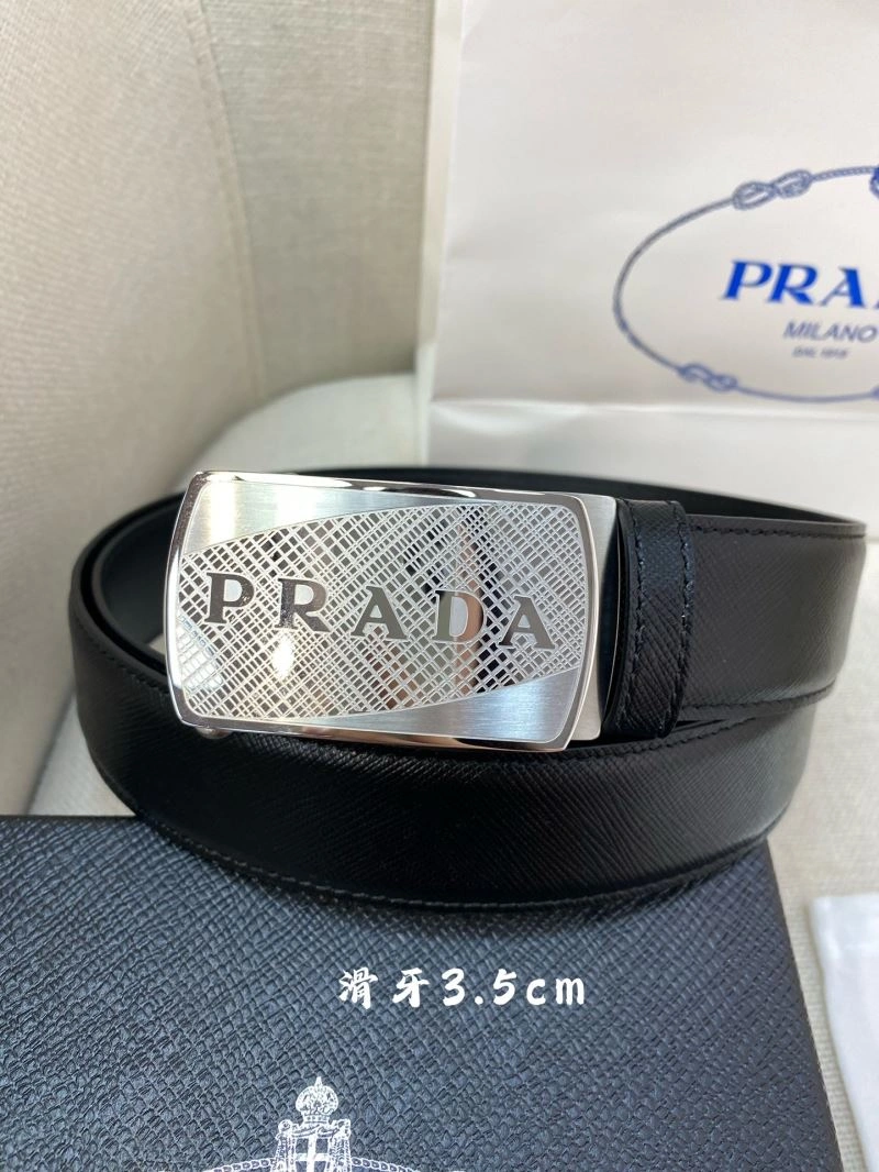 Prada Belts