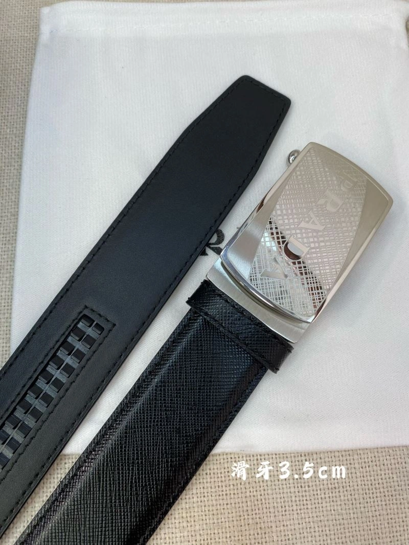 Cut-rate Prada Belts