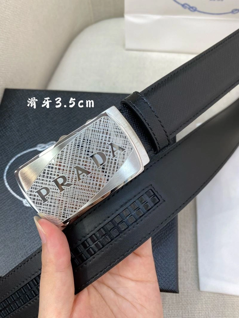 Cut-rate Prada Belts