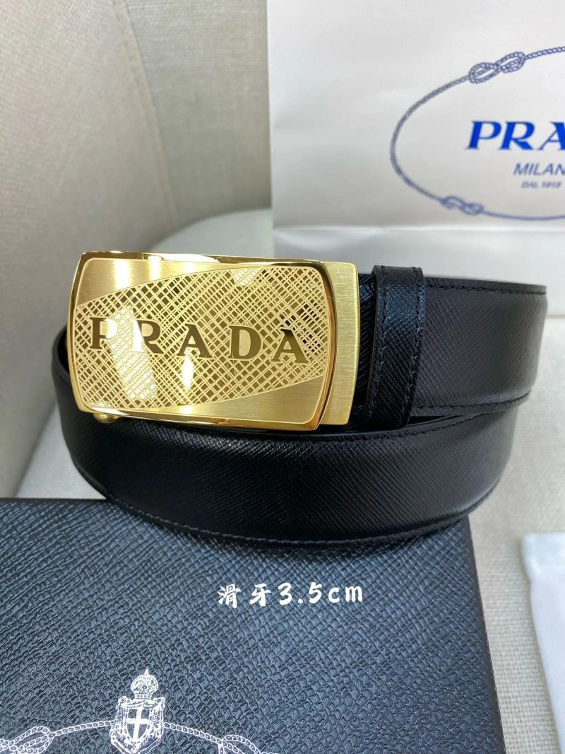 Prada Belts