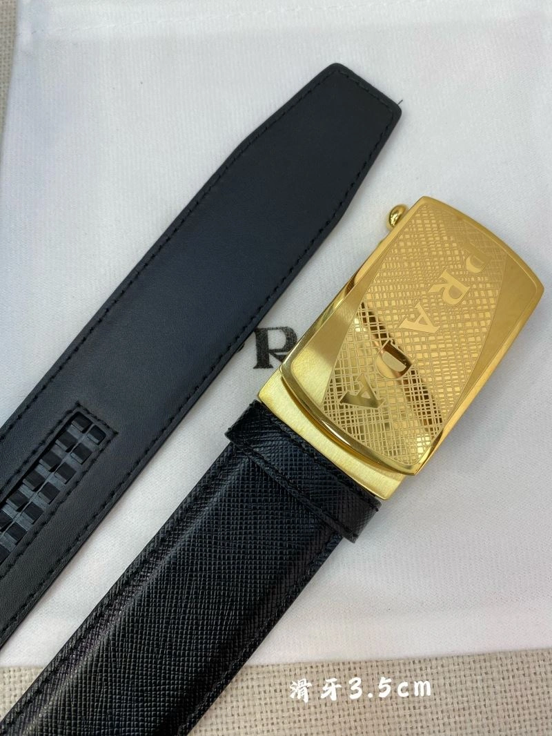 Affordable Prada Belts