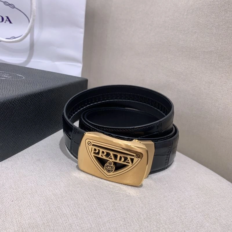 Prada Belts