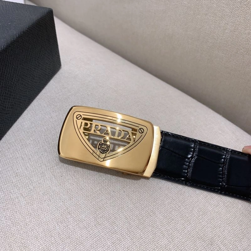 Prada Belts