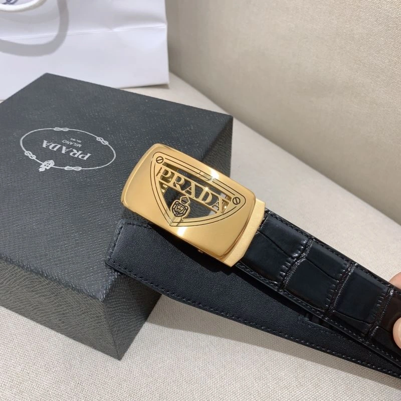 Prada Belts