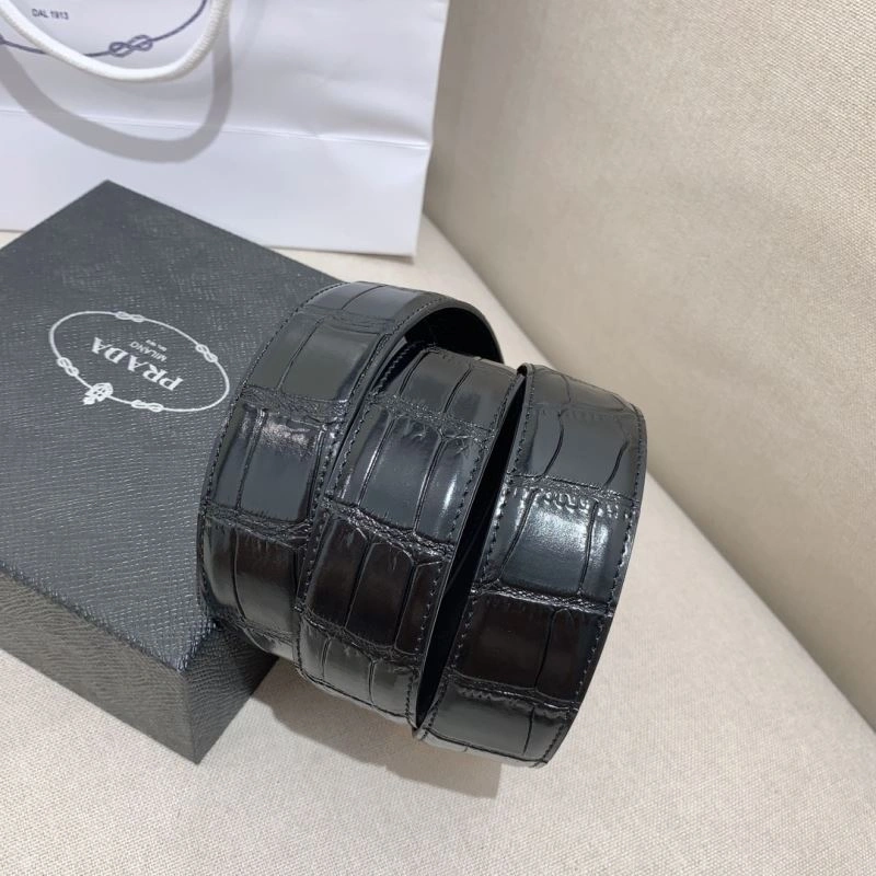 Prada Belts