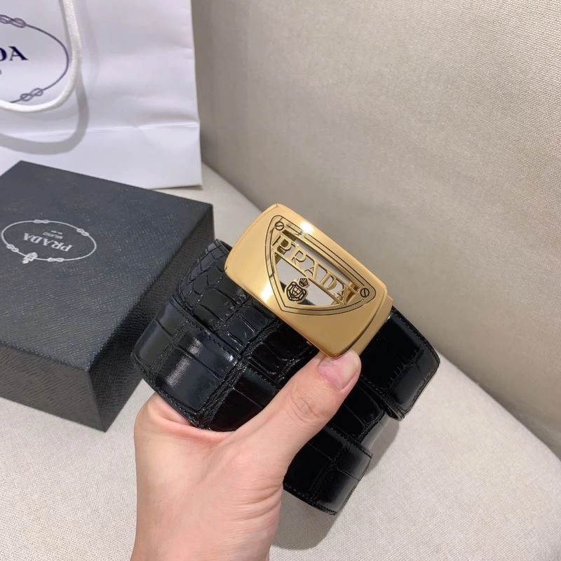 Prada Belts