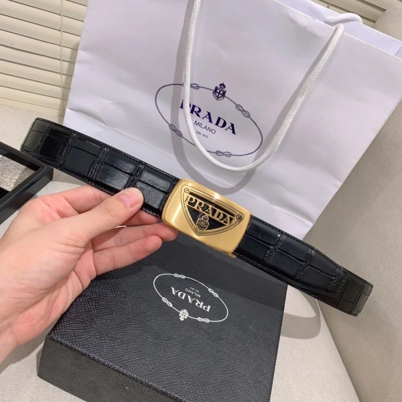 Prada Belts