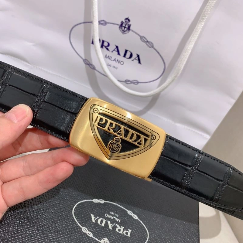 Prada Belts