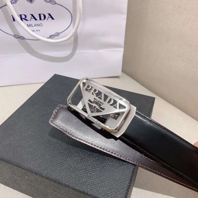 Reasonably priced Prada Belts