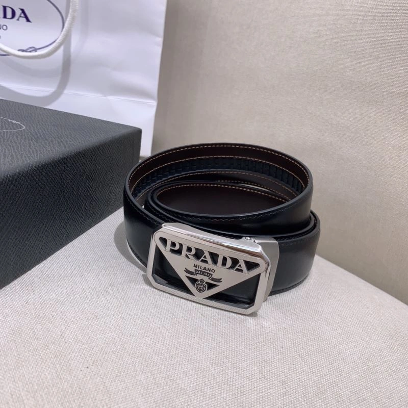 Reasonably priced Prada Belts