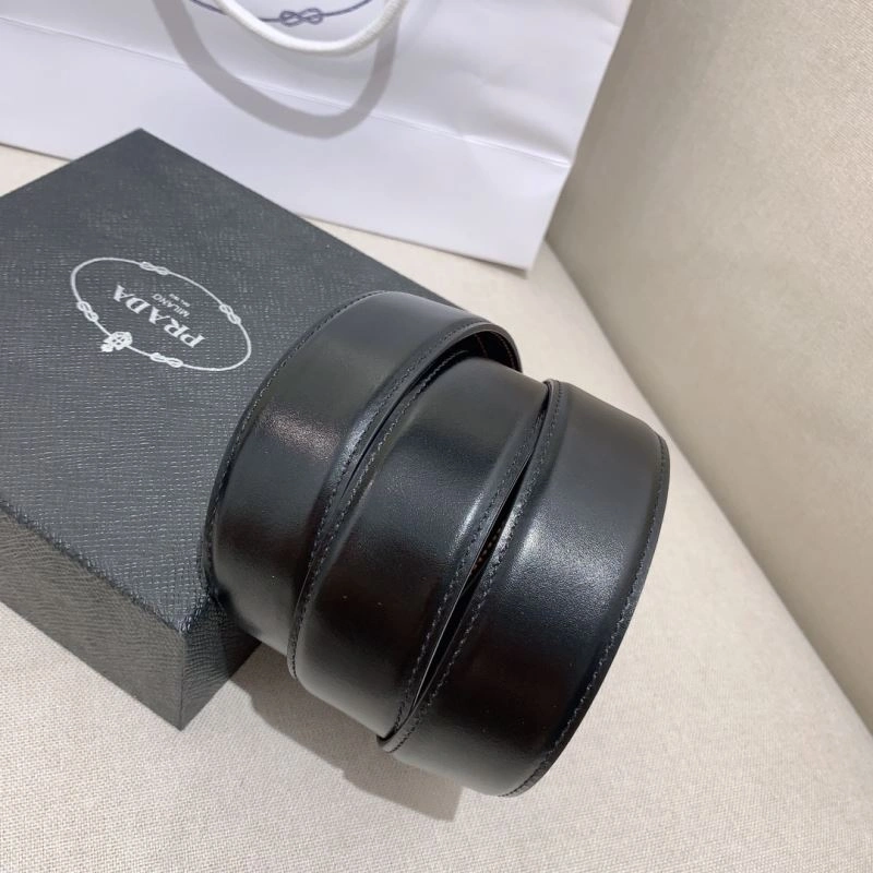 Reasonably priced Prada Belts