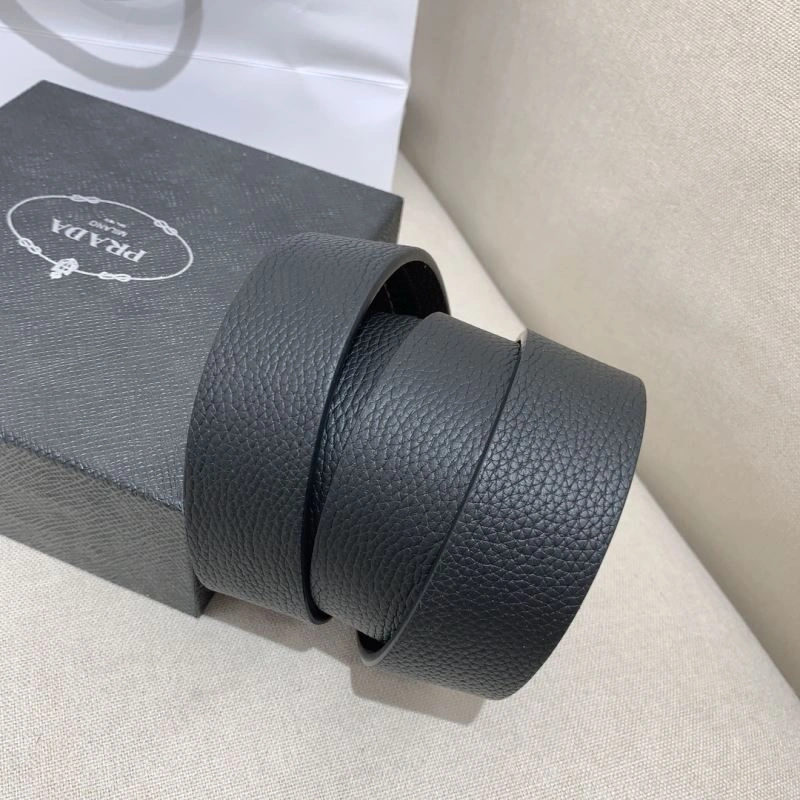 Factory-made Prada Belts