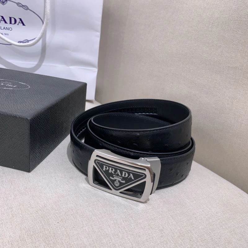 Prada Belts