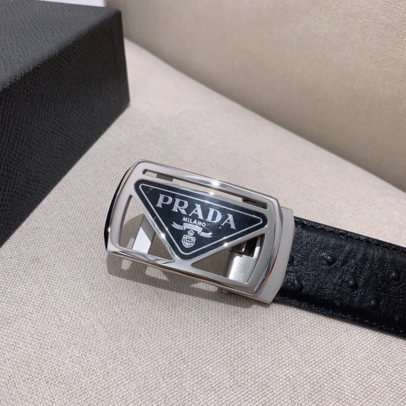 Perfect replica Prada Belts