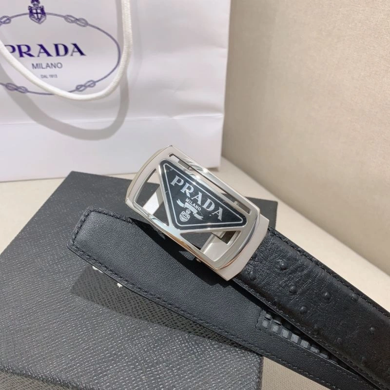 Perfect replica Prada Belts