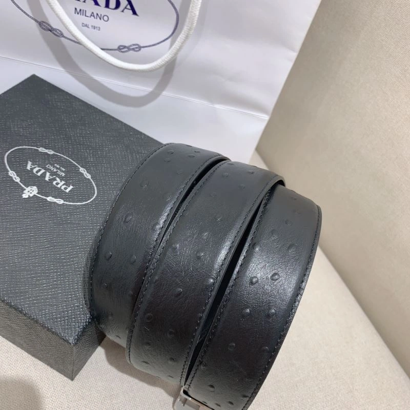 Perfect replica Prada Belts